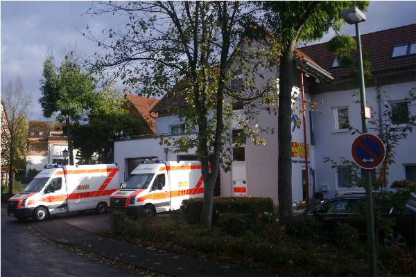 Unsere Standorte